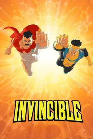 Invincible 2026 Season 04 Hindi - English Dual Audio WEB-DL | Hindi ...